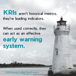 3 Steps to Building an Effective KRI System Today - Strategic Decision ...
