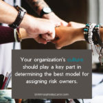 Why Assigning a Risk Owner is Important and How to Do It Right ...