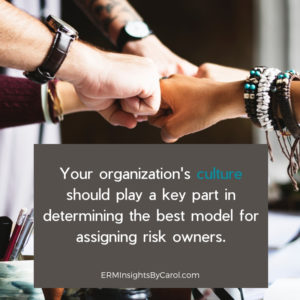 Why Assigning a Risk Owner is Important and How to Do It Right ...