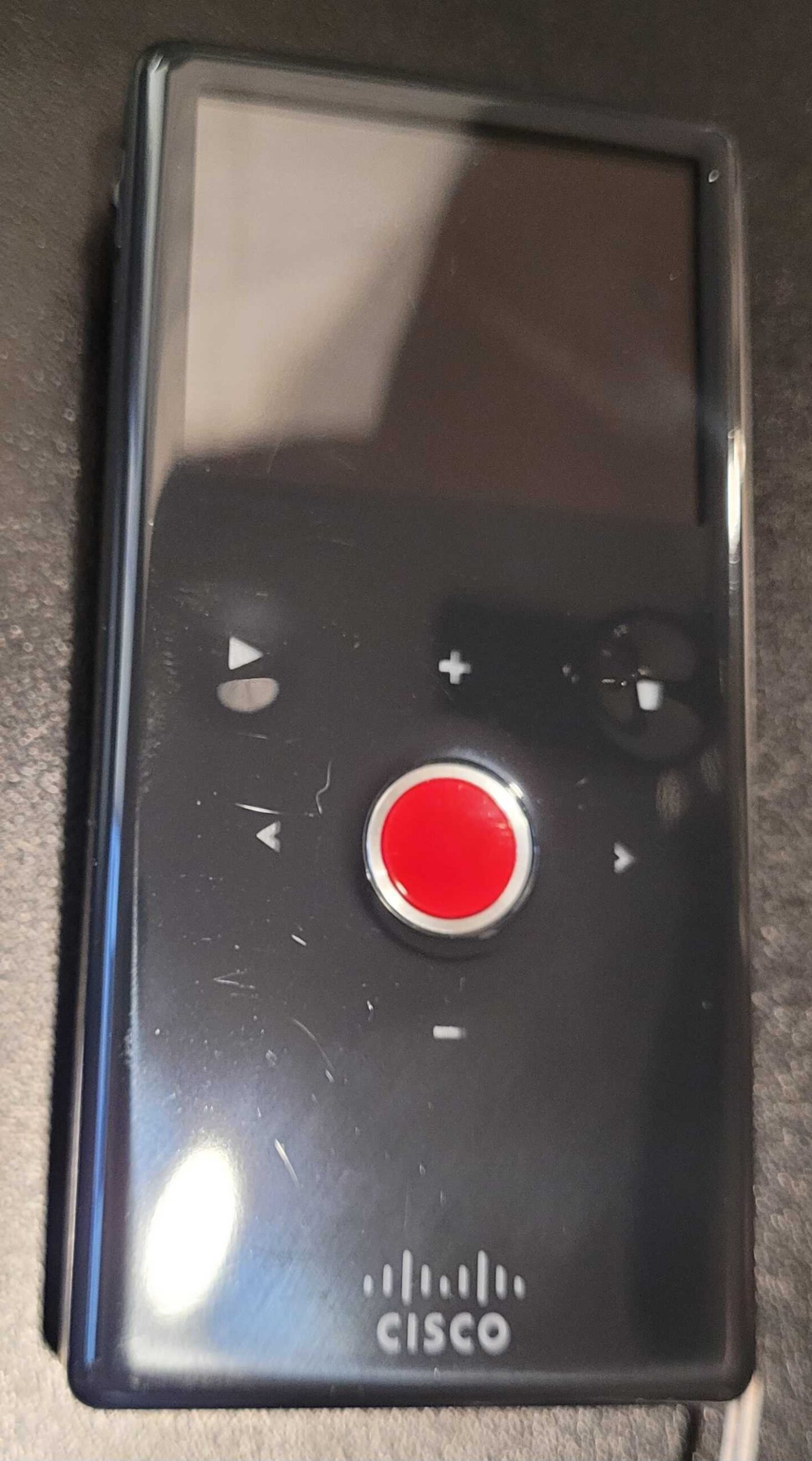 VUCA Case Study - The Rise and Fall of Flip Video