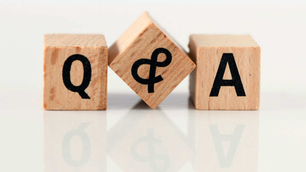 Q&A Webinar Covers Wide Range of ERM Topics - Strategic Decision Solutions