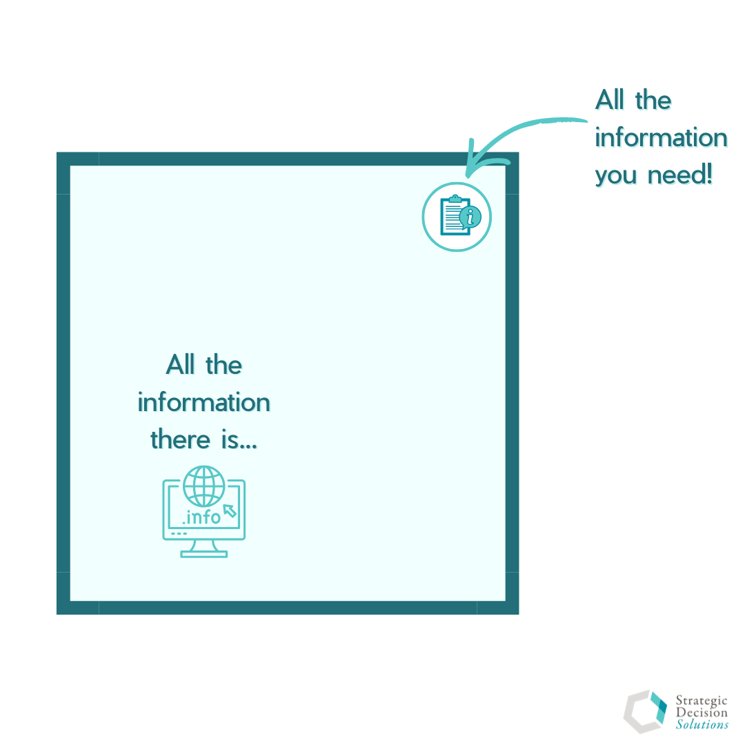 Lean Learning: A Framework for ERM Practitioners to Prevent Information ...